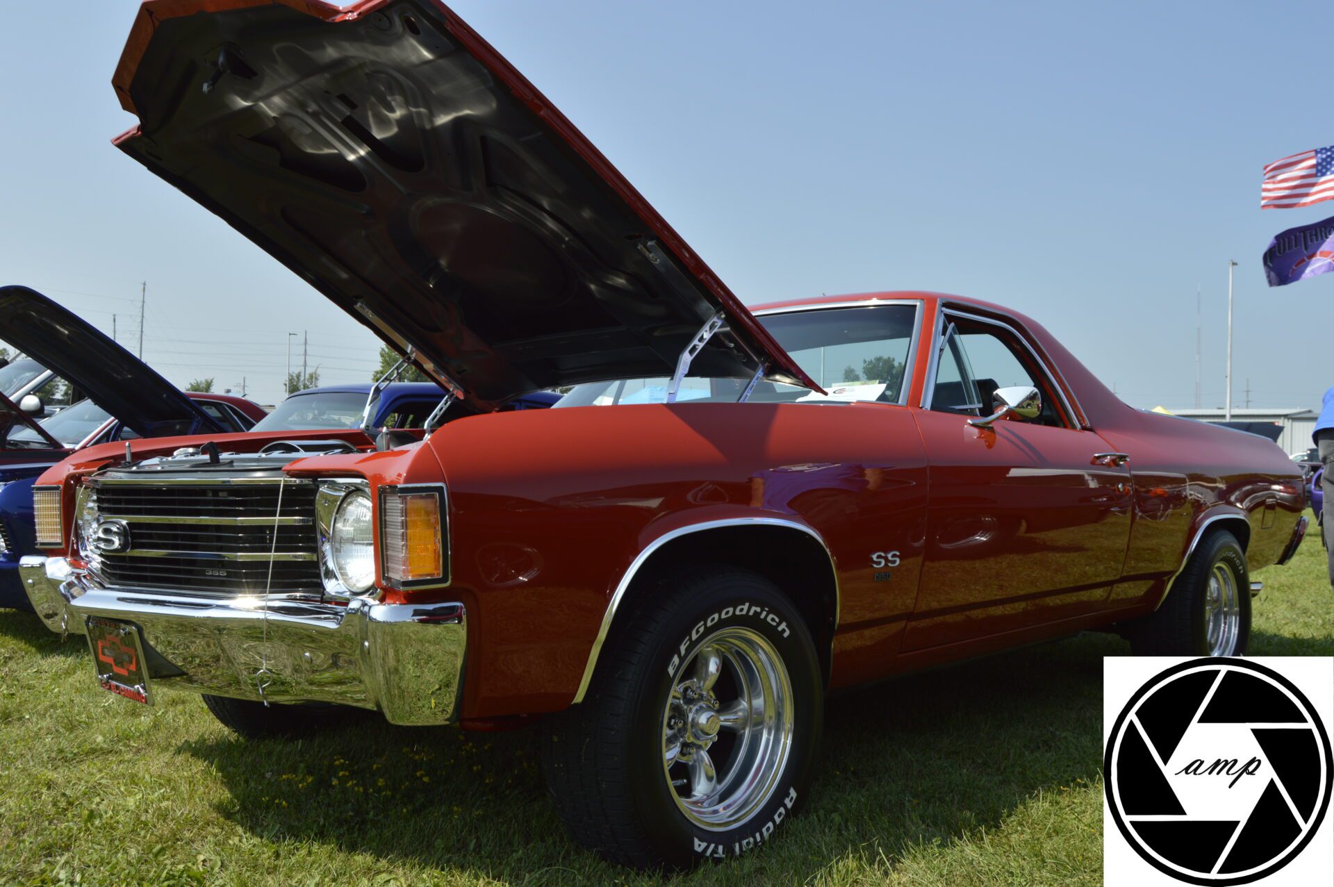 Car Show | Greater Fort Wayne Crime Stoppers Inc | IN
